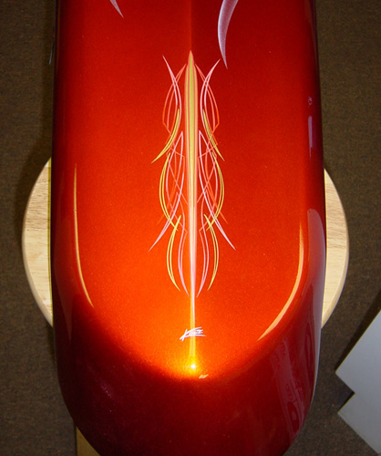Welcome to Phenomenon Designs Auto Pinstriping Gallery